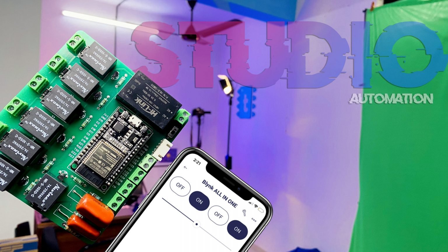 Uploading Code on ESP32 over Wi-Fi - BasicOTA - techiesms