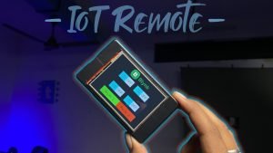 Machine To Machine Talk Using ESP8266 - techiesms