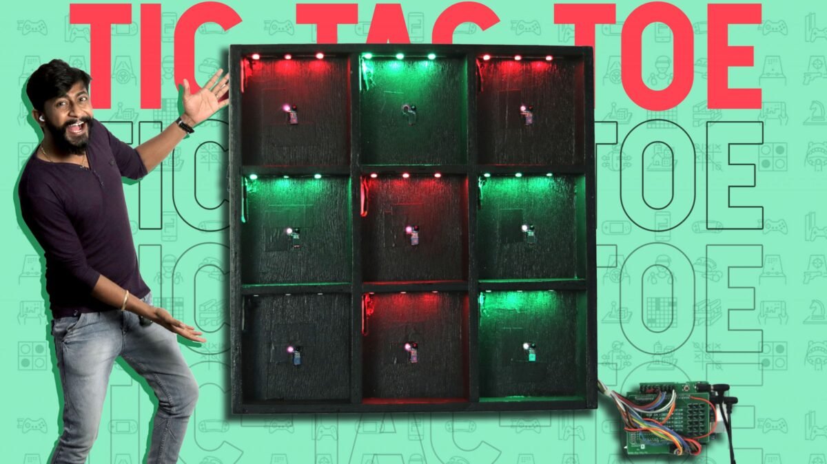 DIY AC Dimmer using Arduino - techiesms