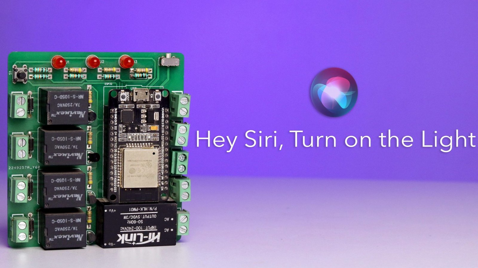 Uploading Code on ESP32 over Wi-Fi - BasicOTA - techiesms