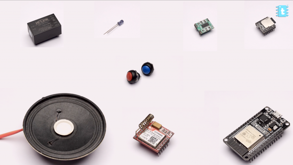 DIY PayTM Sound Box | techiesms Sound Box - techiesms