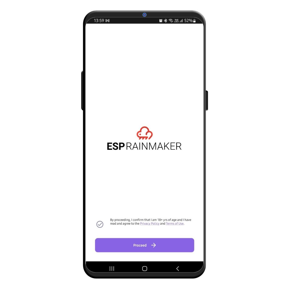 RFID Door Lock Using ESP-Rainmaker - techiesms