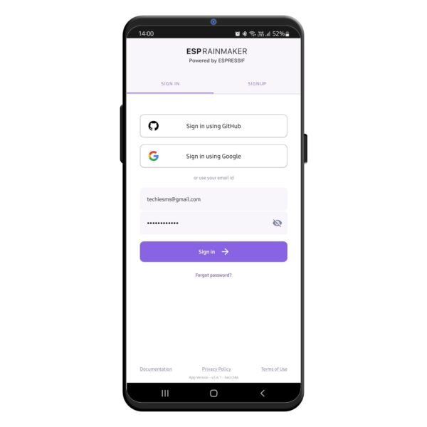 All In One Home Automation Project Version 2 - techiesms
