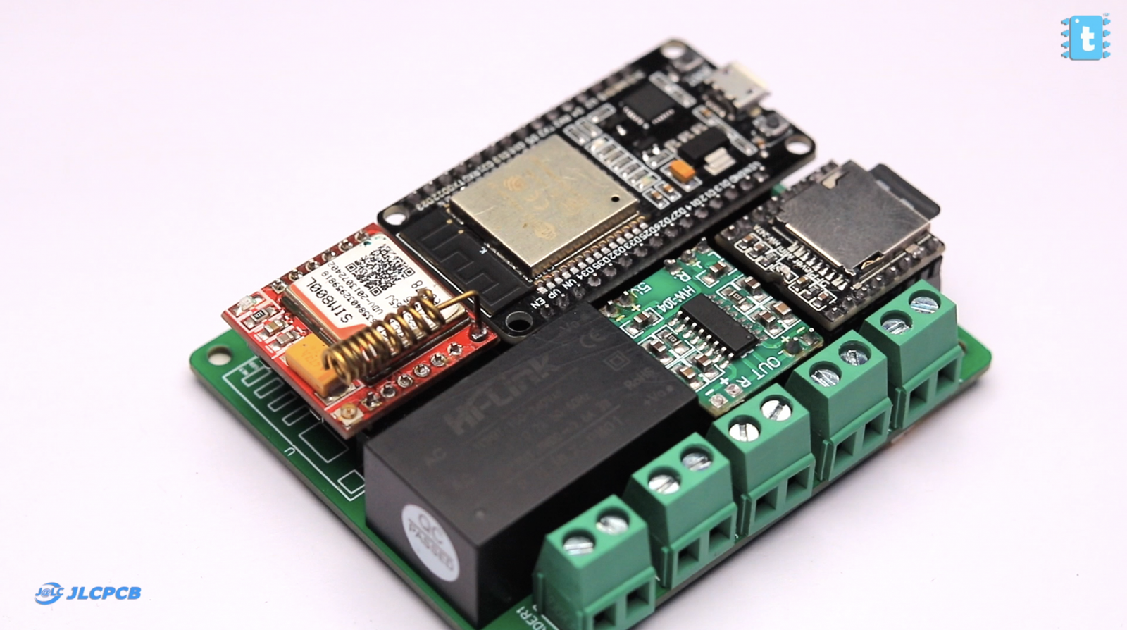 DIY PayTM Sound Box | techiesms Sound Box - techiesms