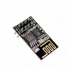 ESP-01 ESP8266 Wifi Serial Module For IOT – techiesms