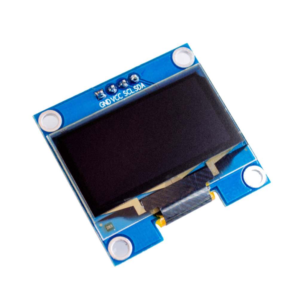 Displays - techiesms