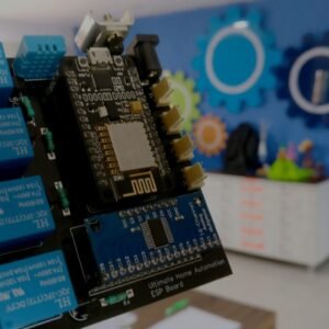 DIY AC Dimmer using Arduino - techiesms