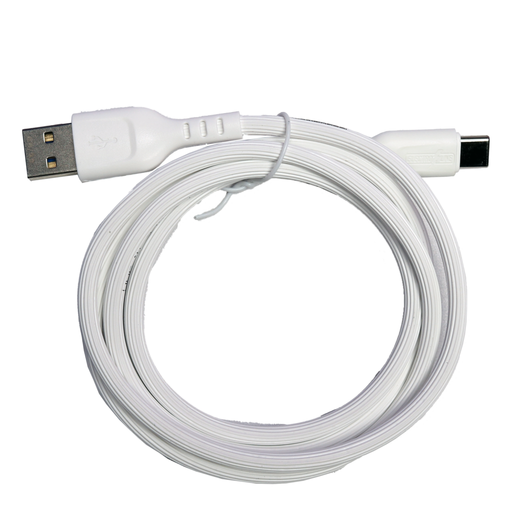 Type C USB DataCable | Good Quality - techiesmsType C USB DataCable