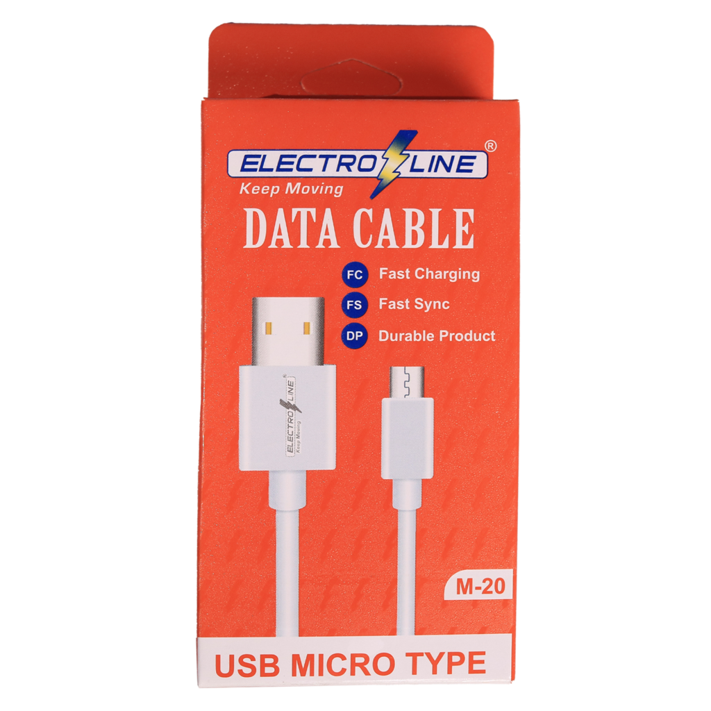 Micro USB Data Cable - techiesms Micro USB Data Cable - techiesms