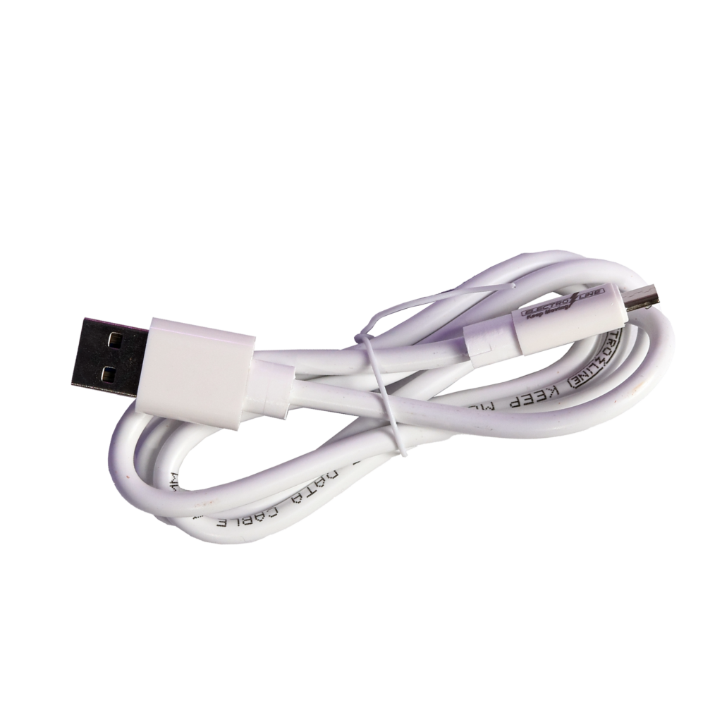 Micro USB Data Cable - techiesms Micro USB Data Cable - techiesms