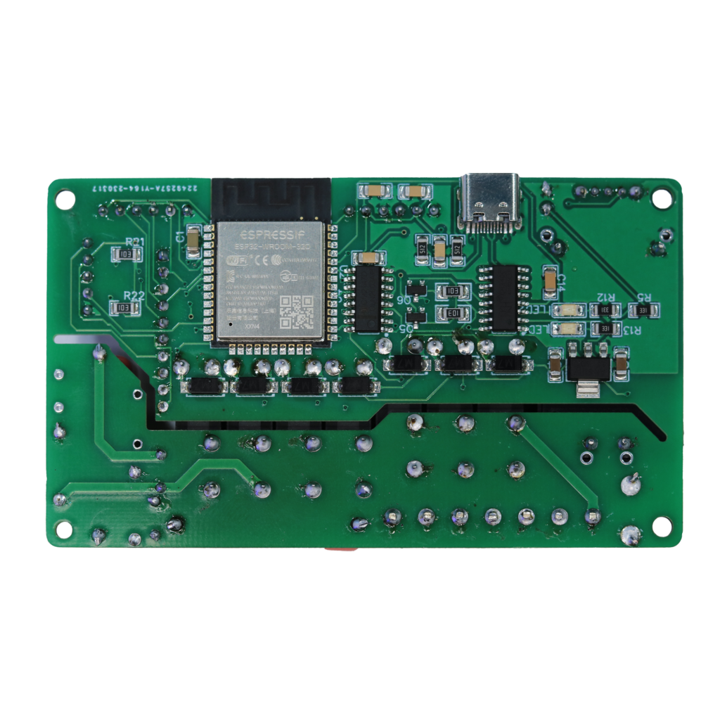 All in One Home Automation V3 - techiesms All in One Home Automation V3 - techiesms