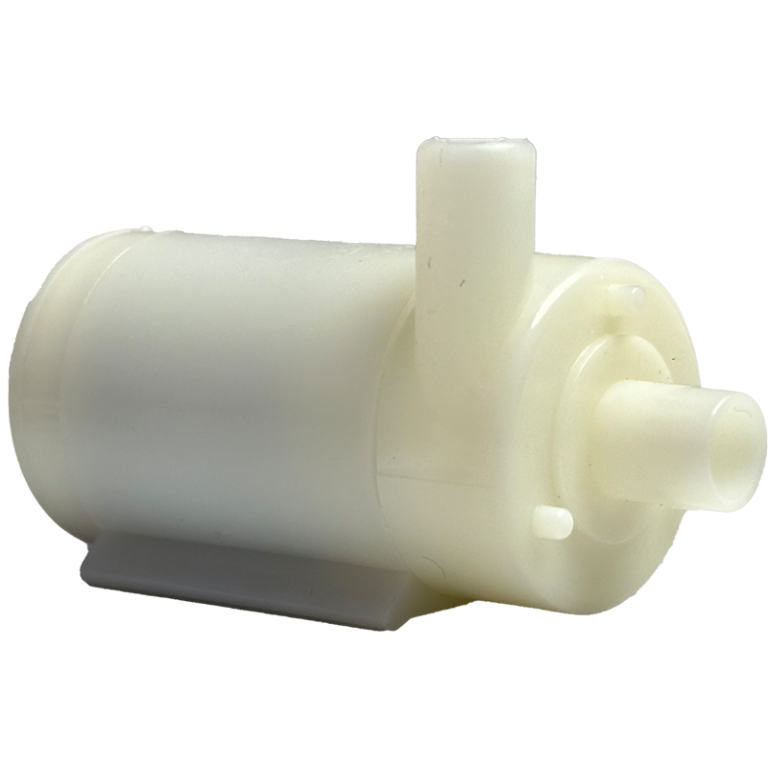 Submersible Mini DC Water Pump 3-6V DC - techiesms