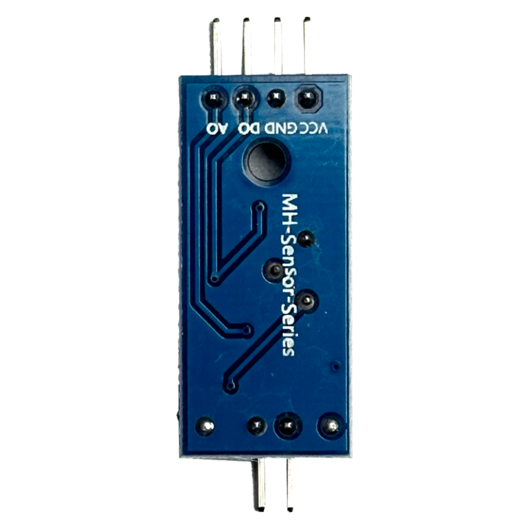 Soil Moisture Sensor for Arduino & ESP boards - techiesms