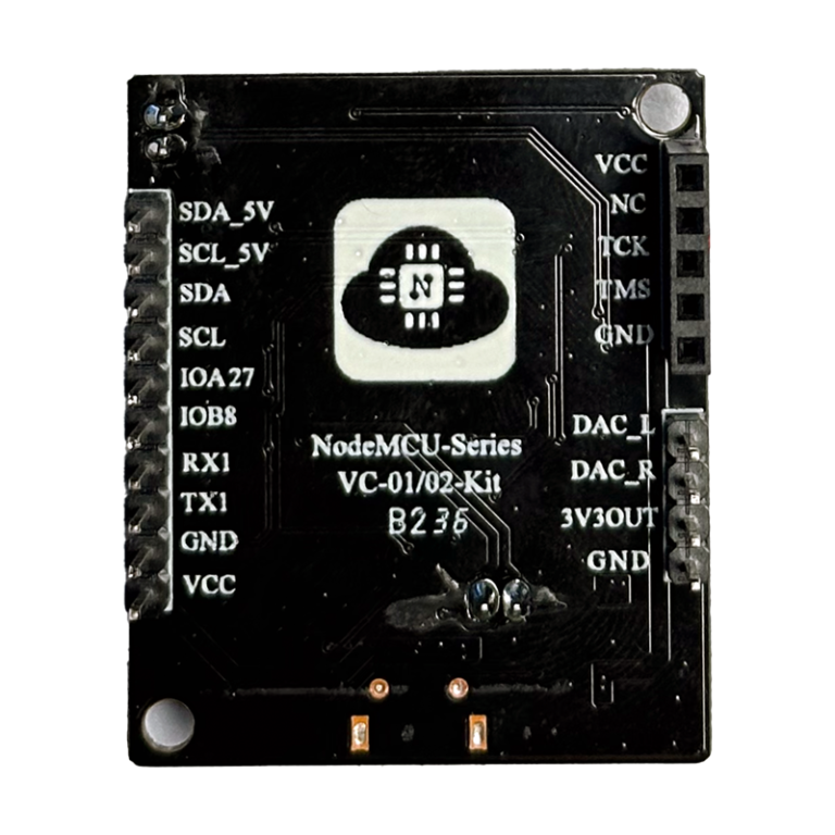 Ai-Thinker VC-02-Kit | Best Offline Voice Recognition Board - techiesms