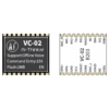 Ai-Thinker VC-02 module - techiesms