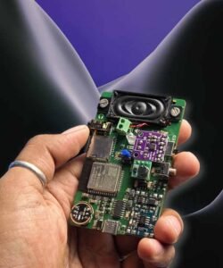 Uploading Code on ESP32 over Wi-Fi - BasicOTA - techiesms